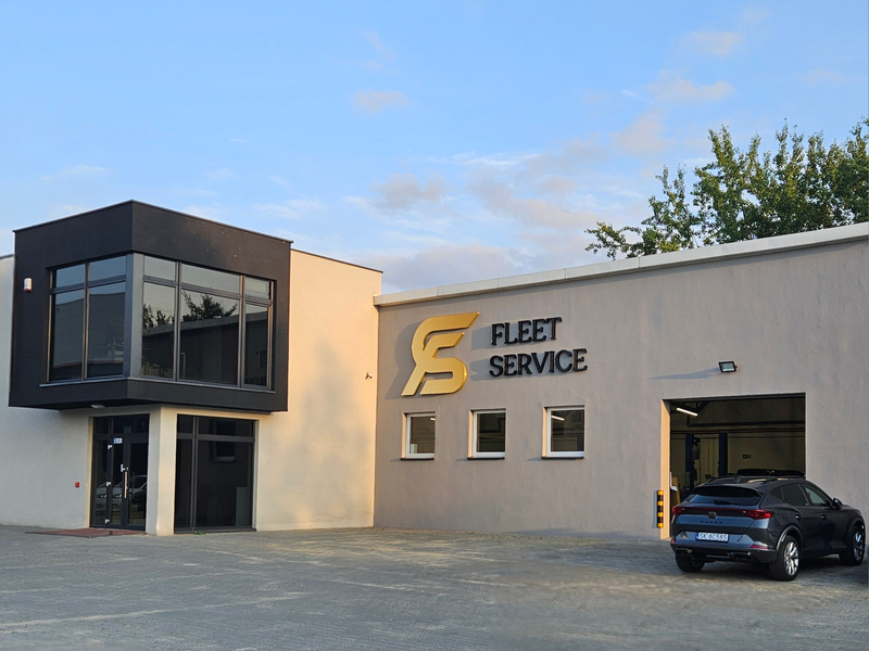 Fleet Service